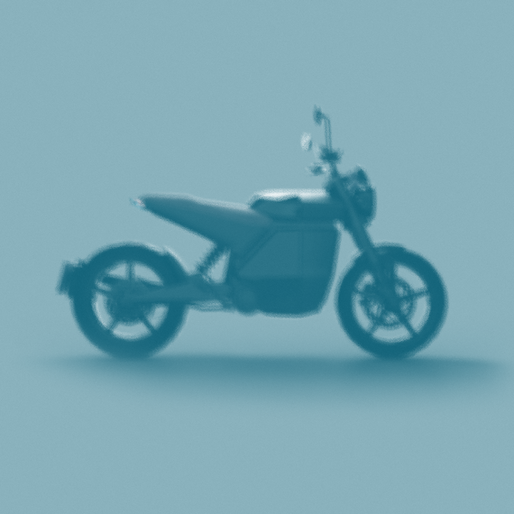 HMW - Next Generation Mobility