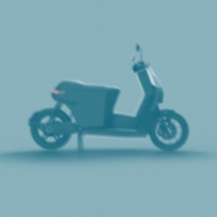 HMW - Next Generation Mobility