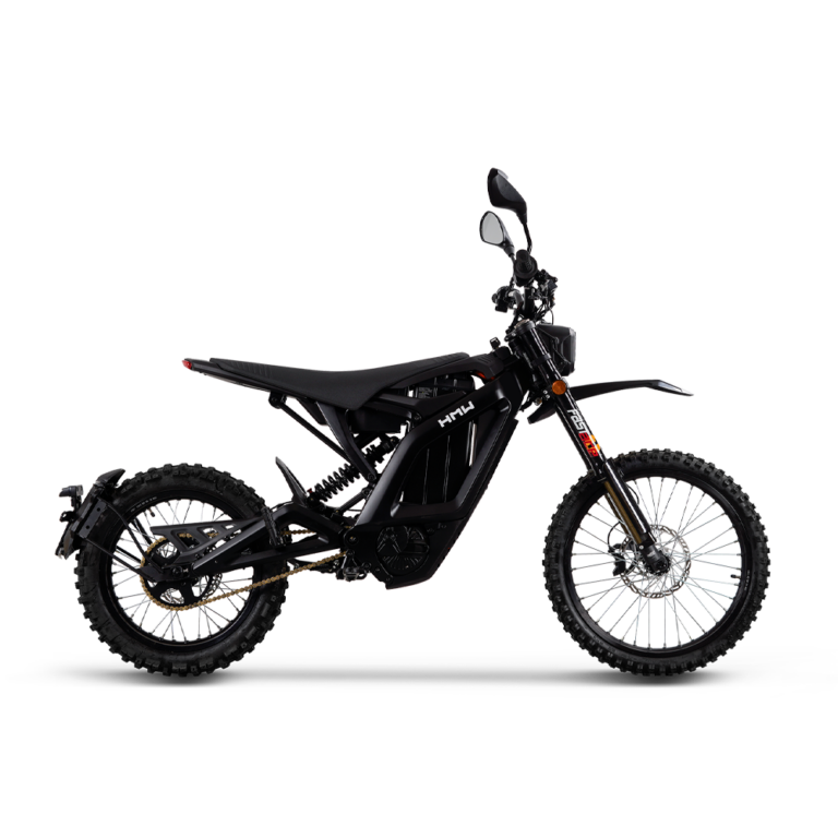 HMW - Next Generation Mobility