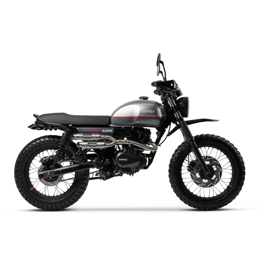 HMW - Next Generation Mobility