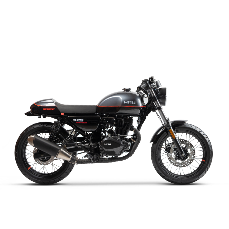 HMW - Next Generation Mobility