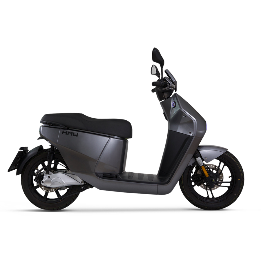 HMW - Next Generation Mobility