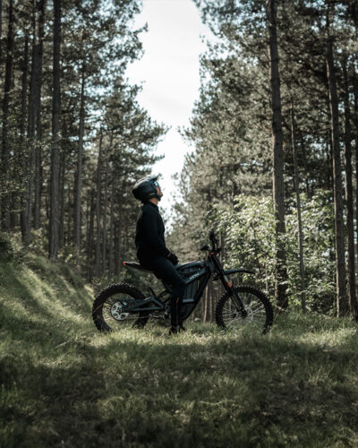 HMW - Next Generation Mobility