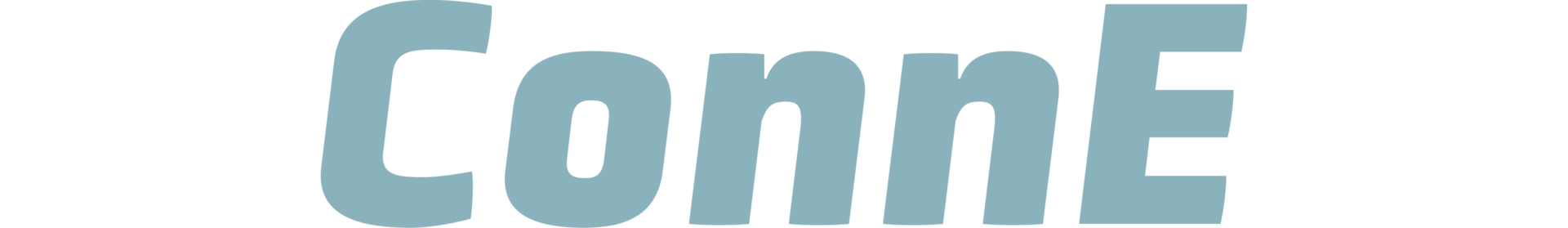 ConnE - HMW