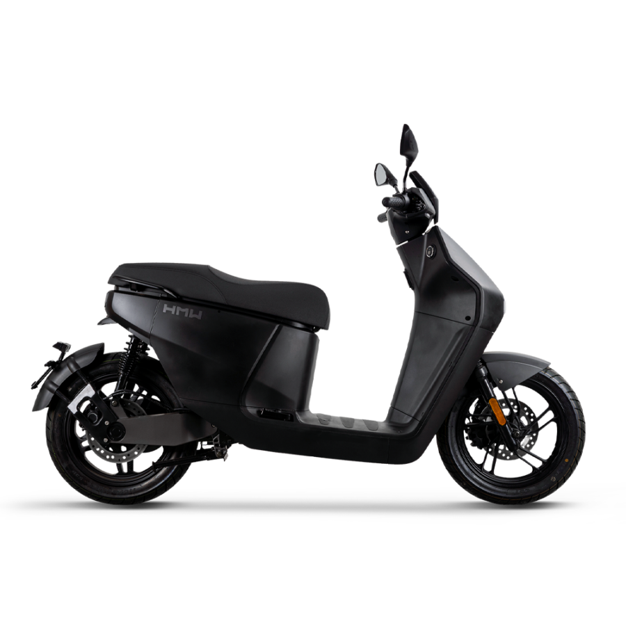 HMW - Next Generation Mobility