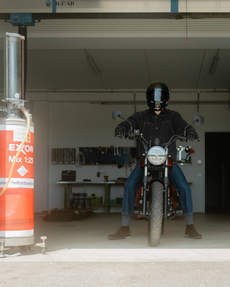 HMW - Next Generation Mobility