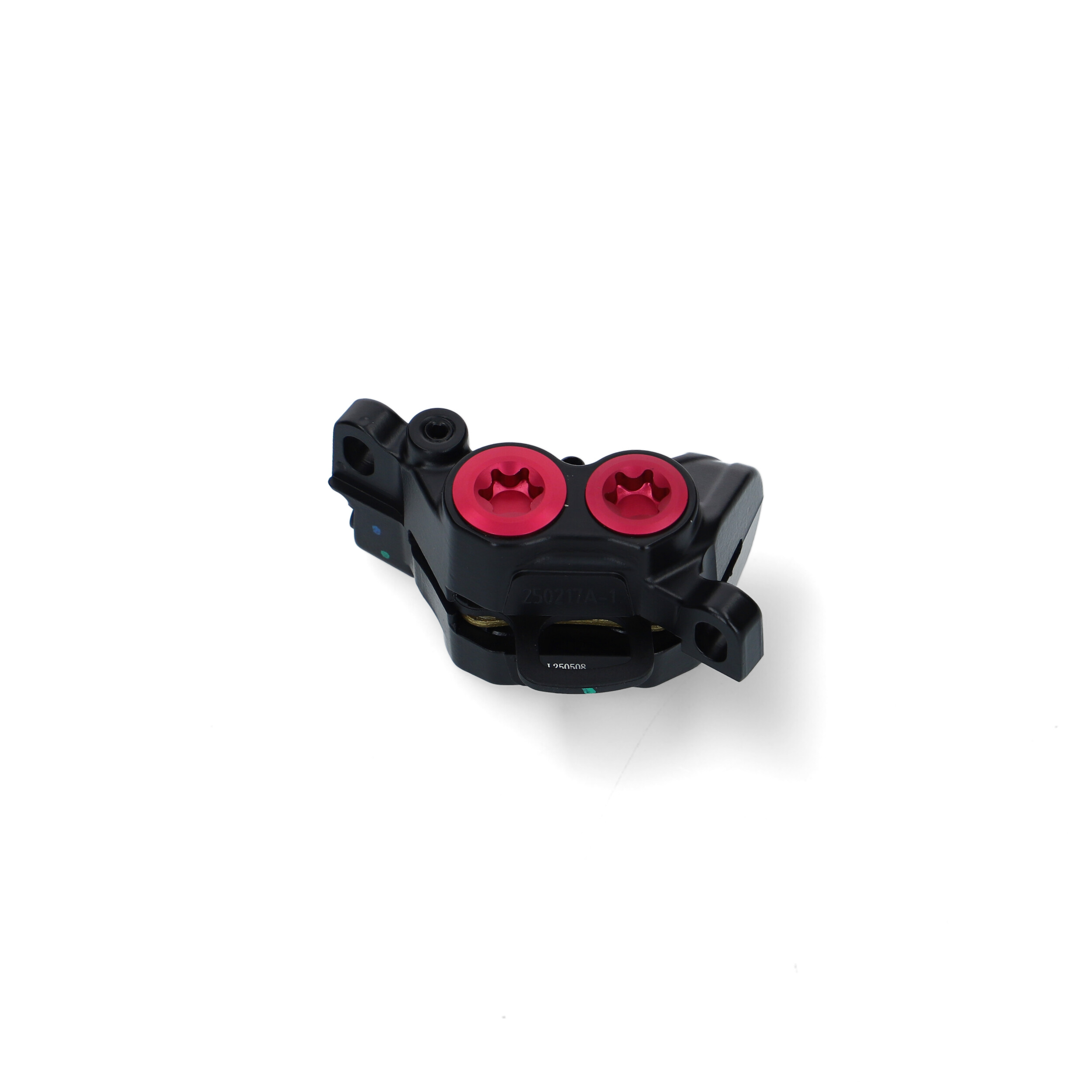 Brake Caliper RR - HMW
