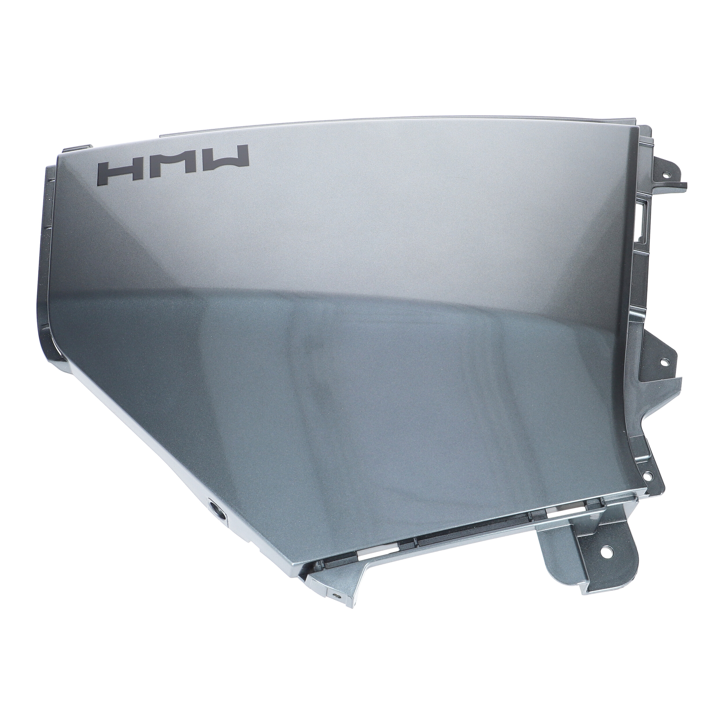 Seitenverkleidung hinten R - HMW